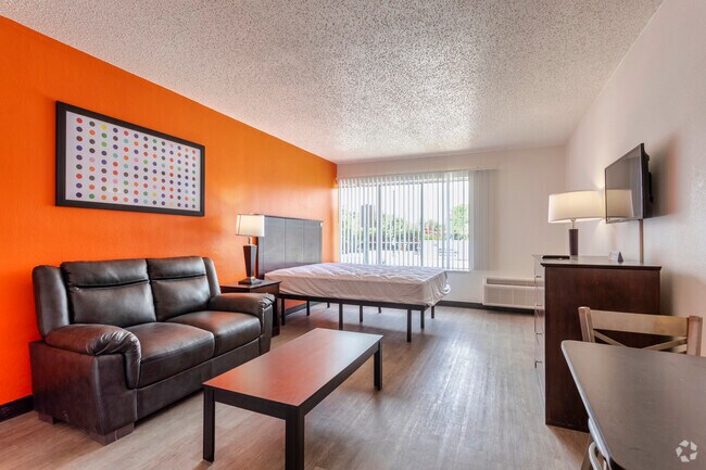 Siegel Select Dallas Apartments - Dallas, TX | Apartments.com