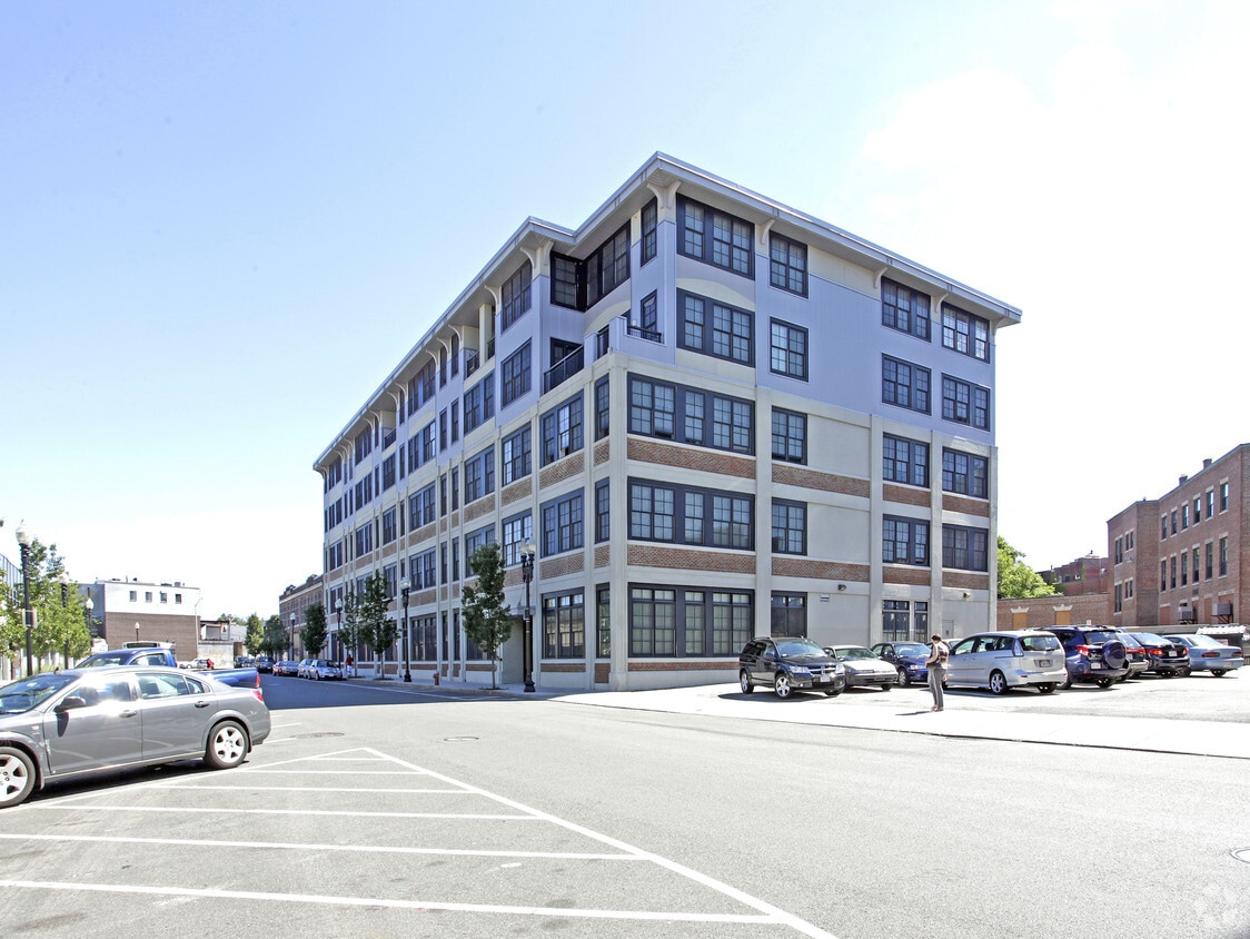 24 Mount Vernon Apartments - Apartments in Lynn, MA | Apartments.com