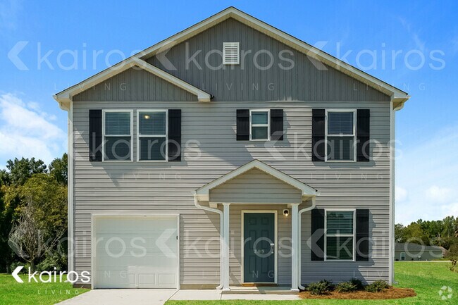 Genesis Hill Apartments for Rent - Snow Hill, NC - Updated Today ...