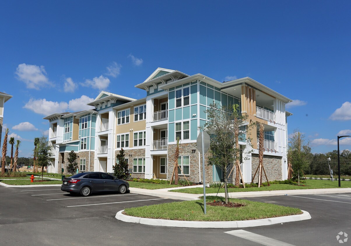 Legacy Union Square Apartments - 201 Kenbrook Way Davenport, FL 33896 ...