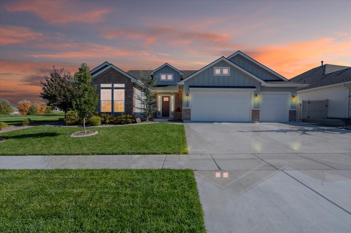 11554 W Buteo Dr, Nampa, ID 83686 - House Rental in Nampa, ID ...