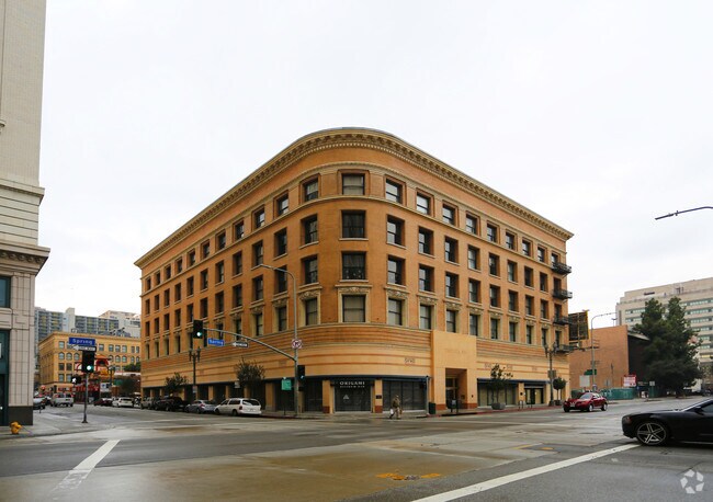 Douglas Building Lofts Apartments - Los Angeles, CA | Apartments.com