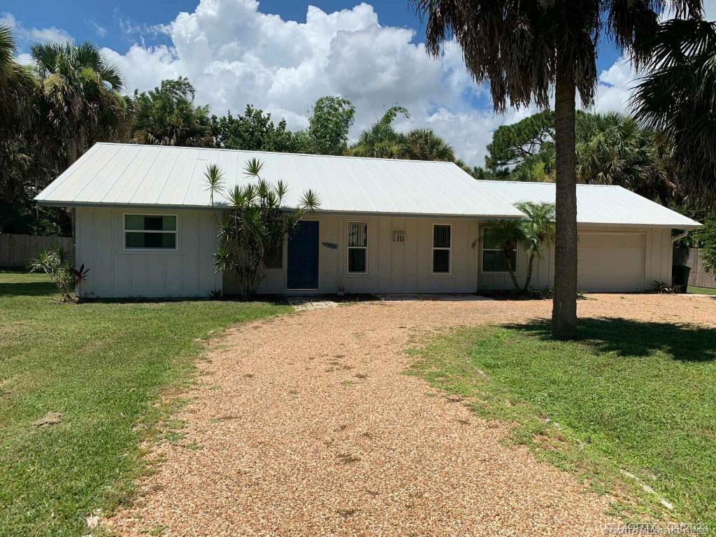 3938 SW Sailfish Dr, Palm City, FL 34990 - House Rental in Palm City ...