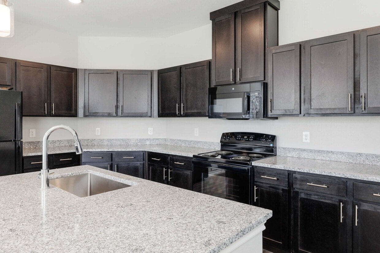 The Crossing at Clear Creek - 14201 C F Hawn Freeway Dallas, TX 75253 ...