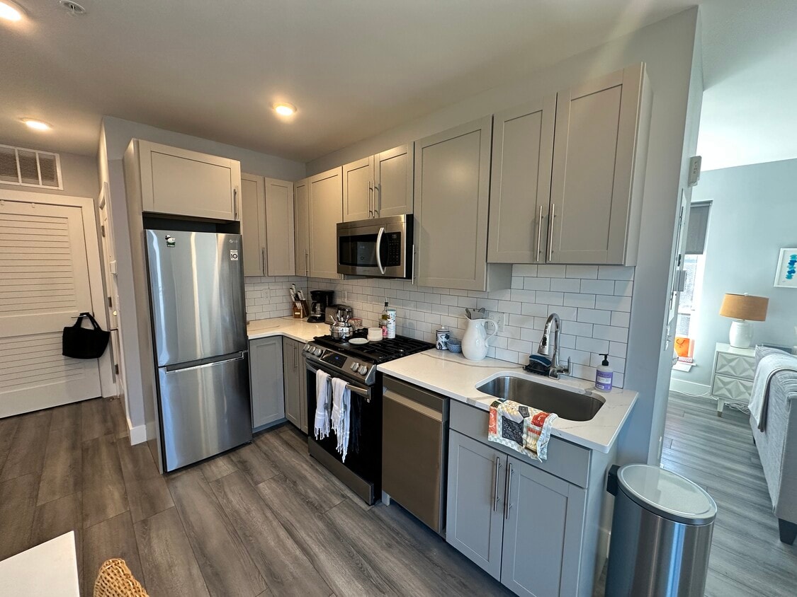 55 W 5th St Unit 302, Boston, MA 02127 - 55 W 5th St Boston, MA 02127 ...