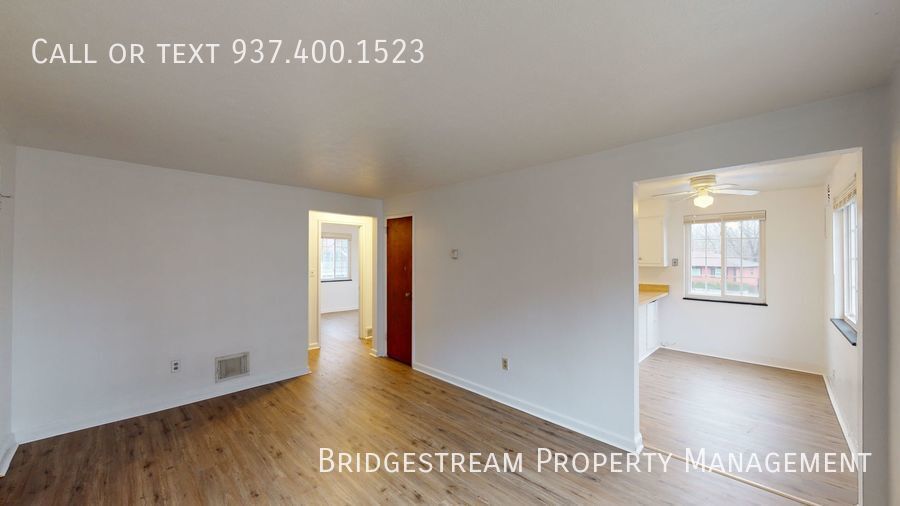 1940 W Schantz Ave Unit 2, Dayton, OH 45409 - Room for Rent in Dayton ...