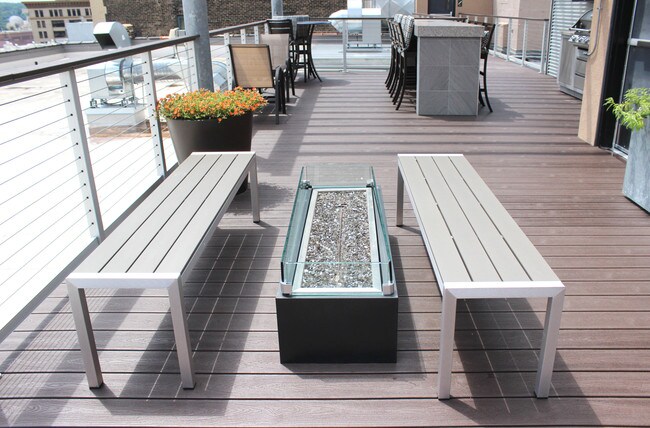 Rayette Lofts Apartments - Saint Paul, MN | Apartments.com