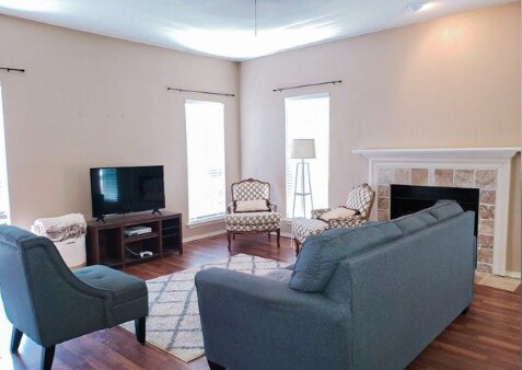 11839 Parliament St Unit 122, San Antonio, TX 78216 - Condo for Rent in ...