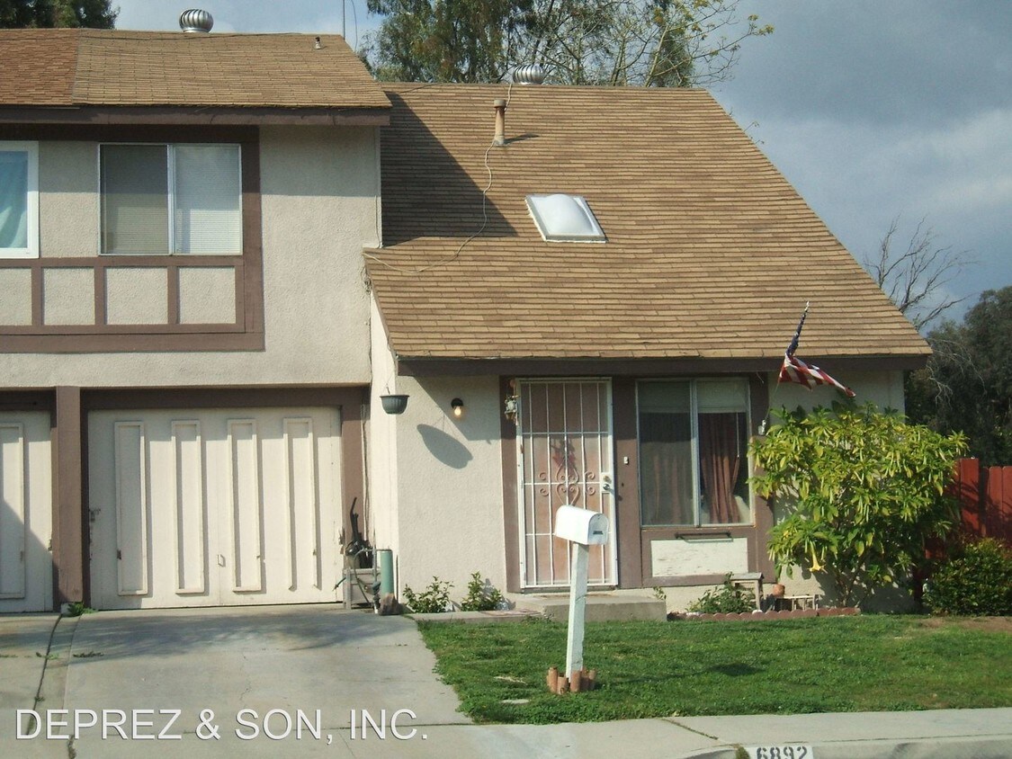 42 Houses for Rent in Riverside, CA | Westside Rentals