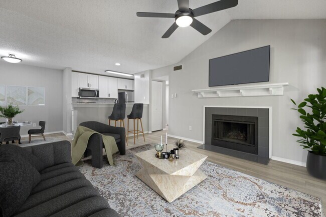 Copper Ridge Townhomes Apartments for Rent - Raleigh, NC - 15 Rentals ...