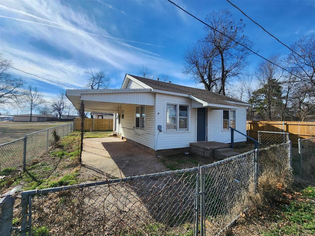 20559 Oak St, Harrah, OK 73045 - House Rental in Harrah, OK ...