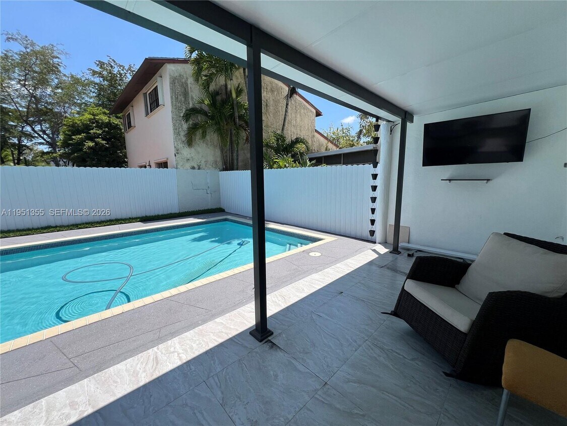 14720 SW 107Th Terrace, Miami, FL 33196 - House Rental in Miami, FL ...