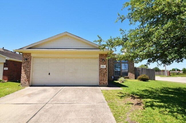8202 Malin Ct, Houston, TX 77083 - House Rental in Houston, TX ...