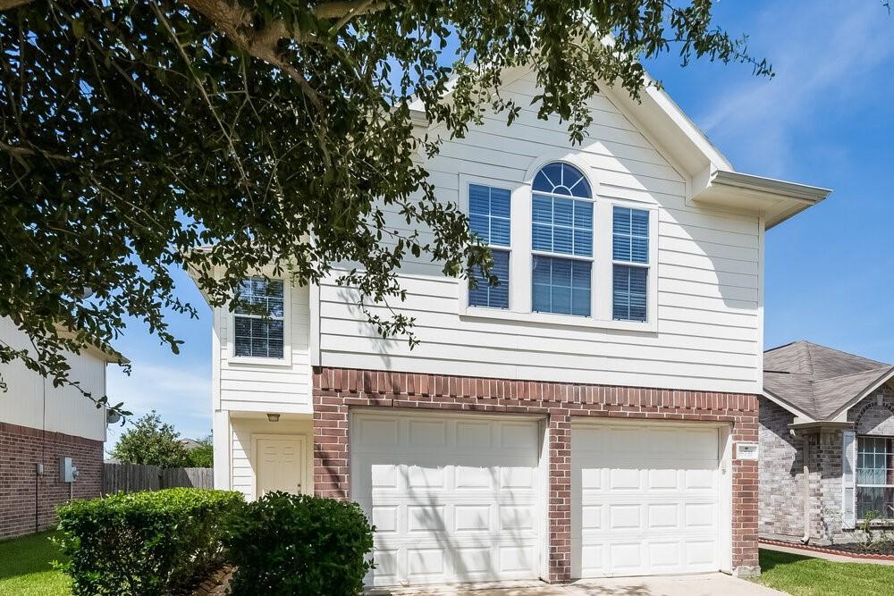 6731 Rusty Ridge Ln, Katy, TX 77449 - House Rental in Katy, TX ...