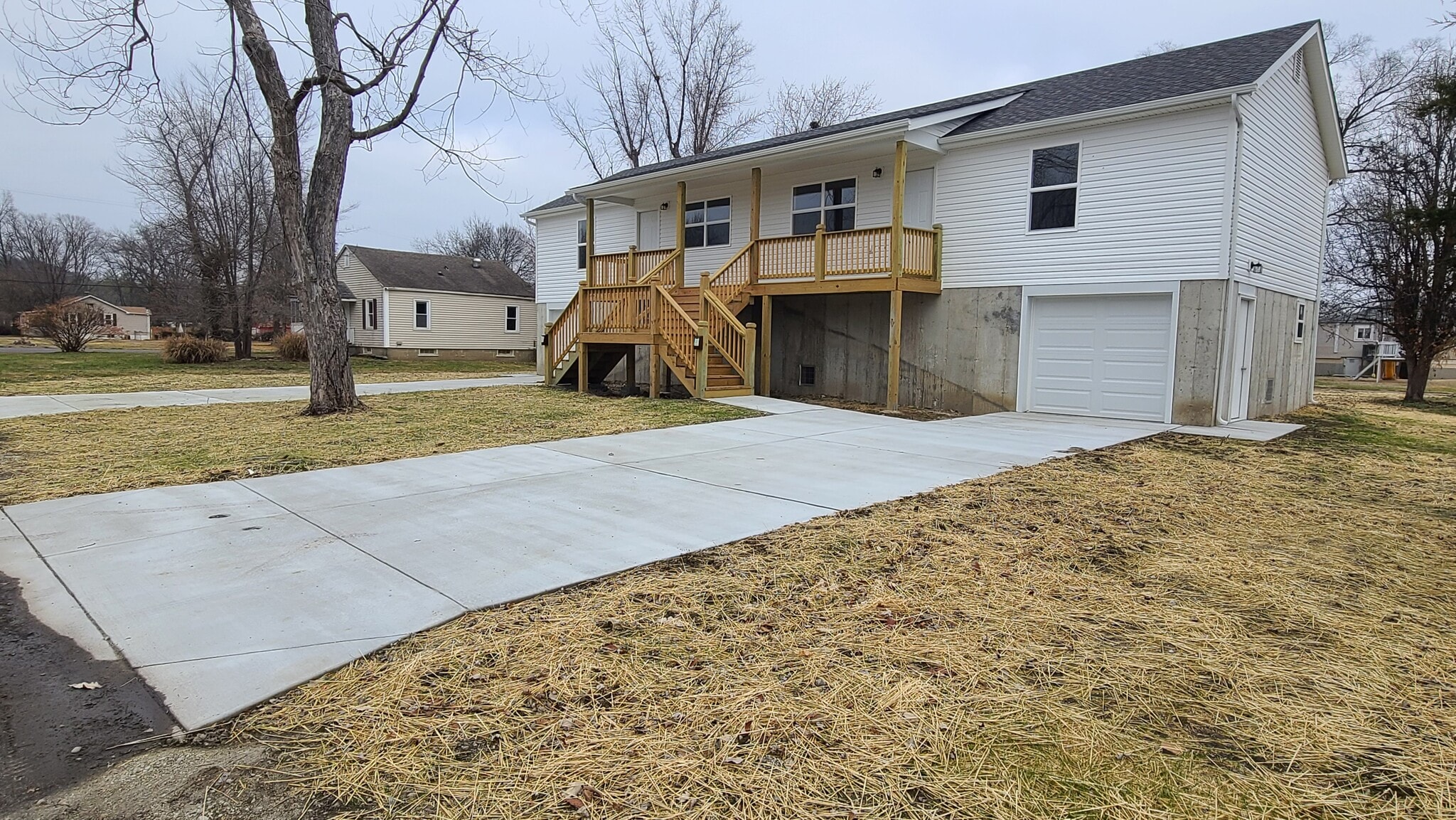 Apartments In Pacific Mo