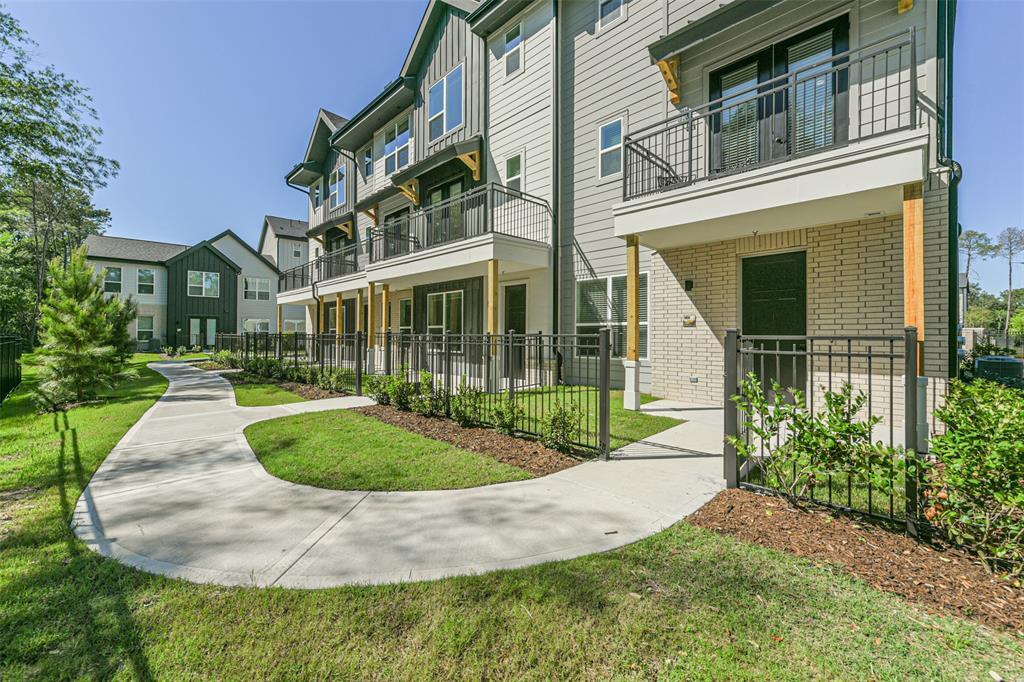 6519 Kings Glen Dr Unit 2313, Humble, TX 77346 - Room for Rent in ...