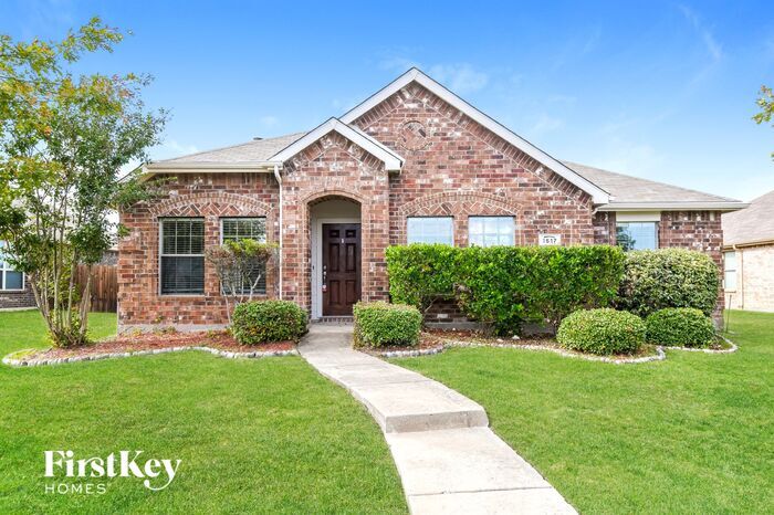 1517 Brandon Dr, Royse City, TX 75189 - House Rental in Royse City, TX ...