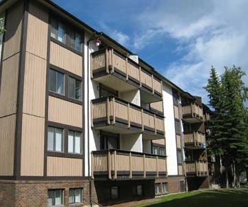 Canyon Pointe Apartments - 3424 52 Ave Red Deer, AB | Apartments.com