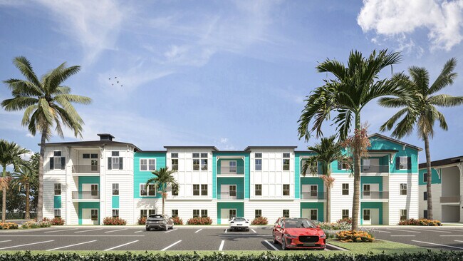 Preserve at Flagler Beach - 1 Henry Cir Flagler Beach, FL - Apartments ...