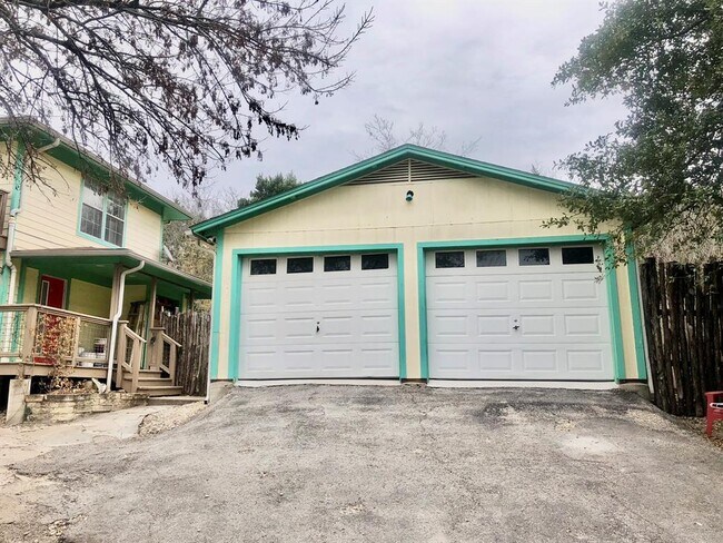 2307 Riverside Farms Rd, Austin, TX 78741 - House Rental in Austin, TX ...