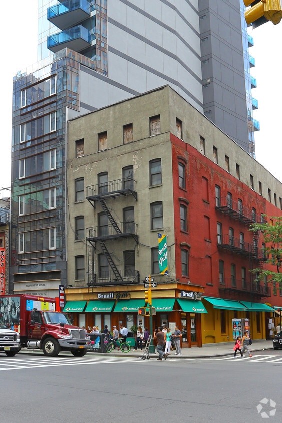 787 Eighth Ave, New York, NY 10036 - 787 Eighth Ave New York, NY 10036 ...