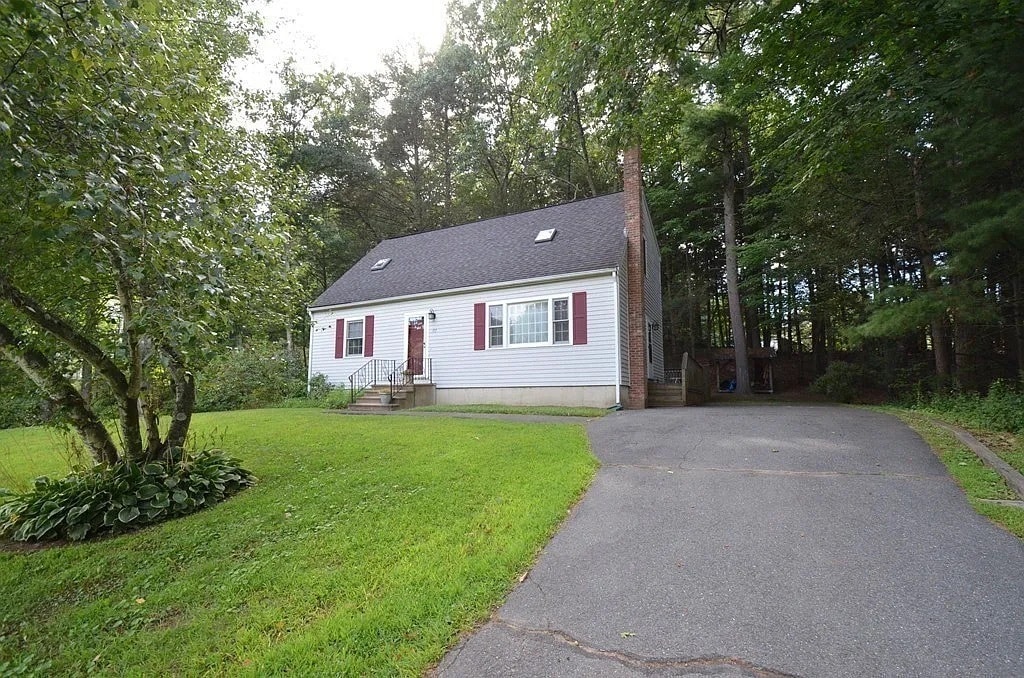 137 Logtown Rd, Amherst, MA 01002 - House Rental in Amherst, MA ...