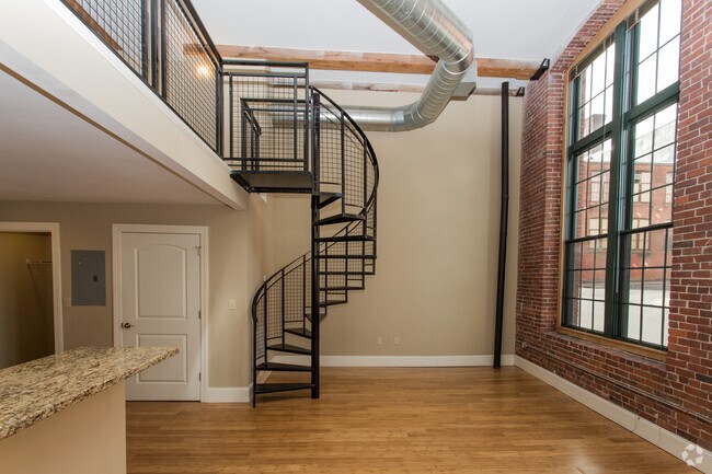 Junction Shop Lofts Rentals - Worcester, MA | Apartments.com
