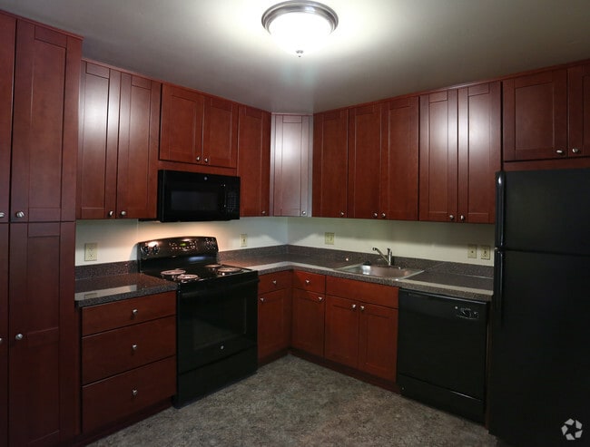 Best Luxury West End-Allentown Apartments for Rent - Allentown, PA ...