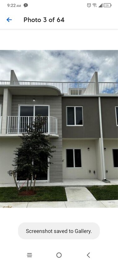 25836 SW 144th Ct, Princeton, FL 33032 - Townhome Rentals in Princeton ...