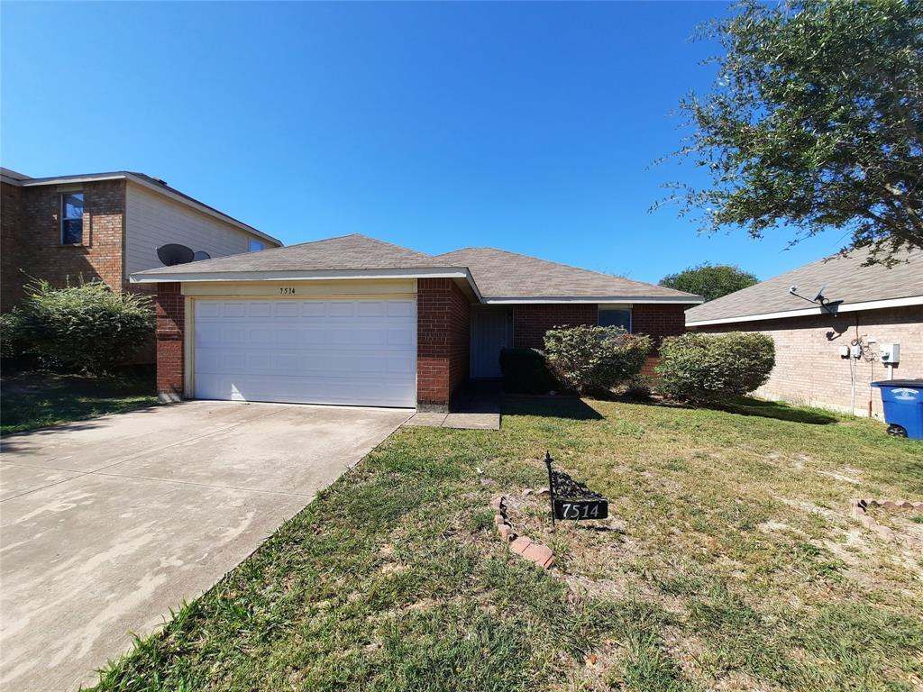 7514 Rice Ln, Dallas, TX 75241 - House Rental in Dallas, TX ...