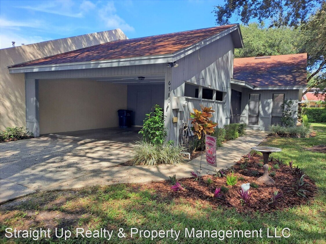 6780 Trail Ridge Dr, Lakeland, FL 33813 - House Rental in Lakeland, FL ...