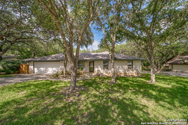 16722 Lilly Crest Dr, San Antonio, TX 78232 - House Rental in San ...