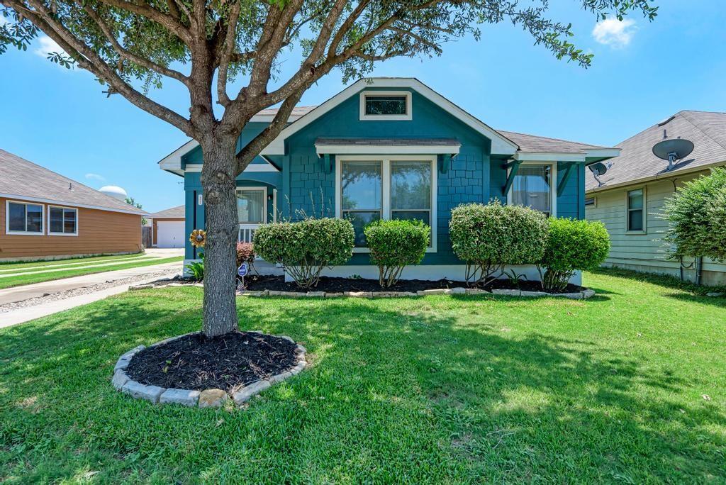 4511 Halliday Ave, Austin, TX 78725 - House Rental in Austin, TX ...