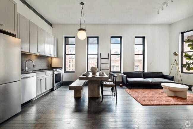 Best Luxury Downtown Pittsburgh Apartments for Rent - Pittsburgh, PA ...