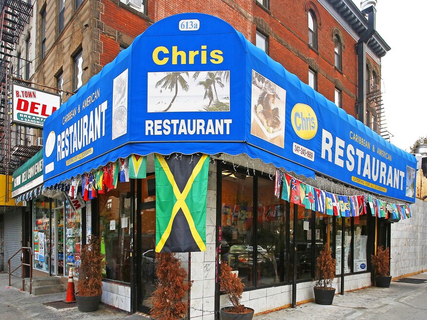 Is Crown Heights a Good Place To Live in Brooklyn NY? - Neighborhood ...