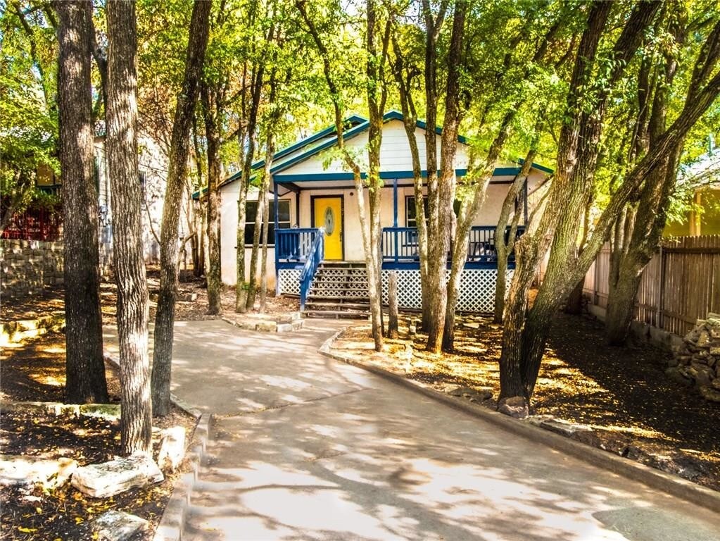 1107 Delano St, Austin, TX 78721 - House Rental in Austin, TX ...