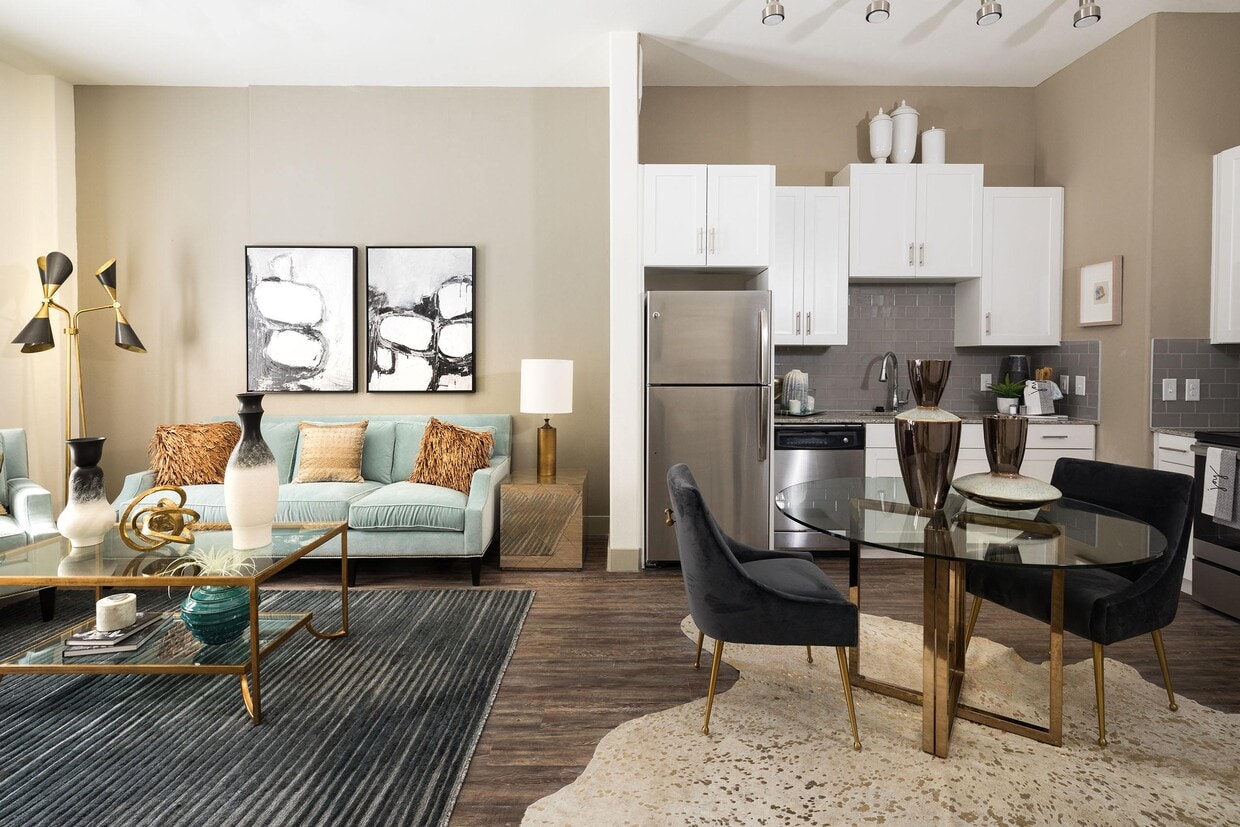 Gallery at The Domain - 1119 Alterra Pky Austin, TX 78758 | Apartments.com