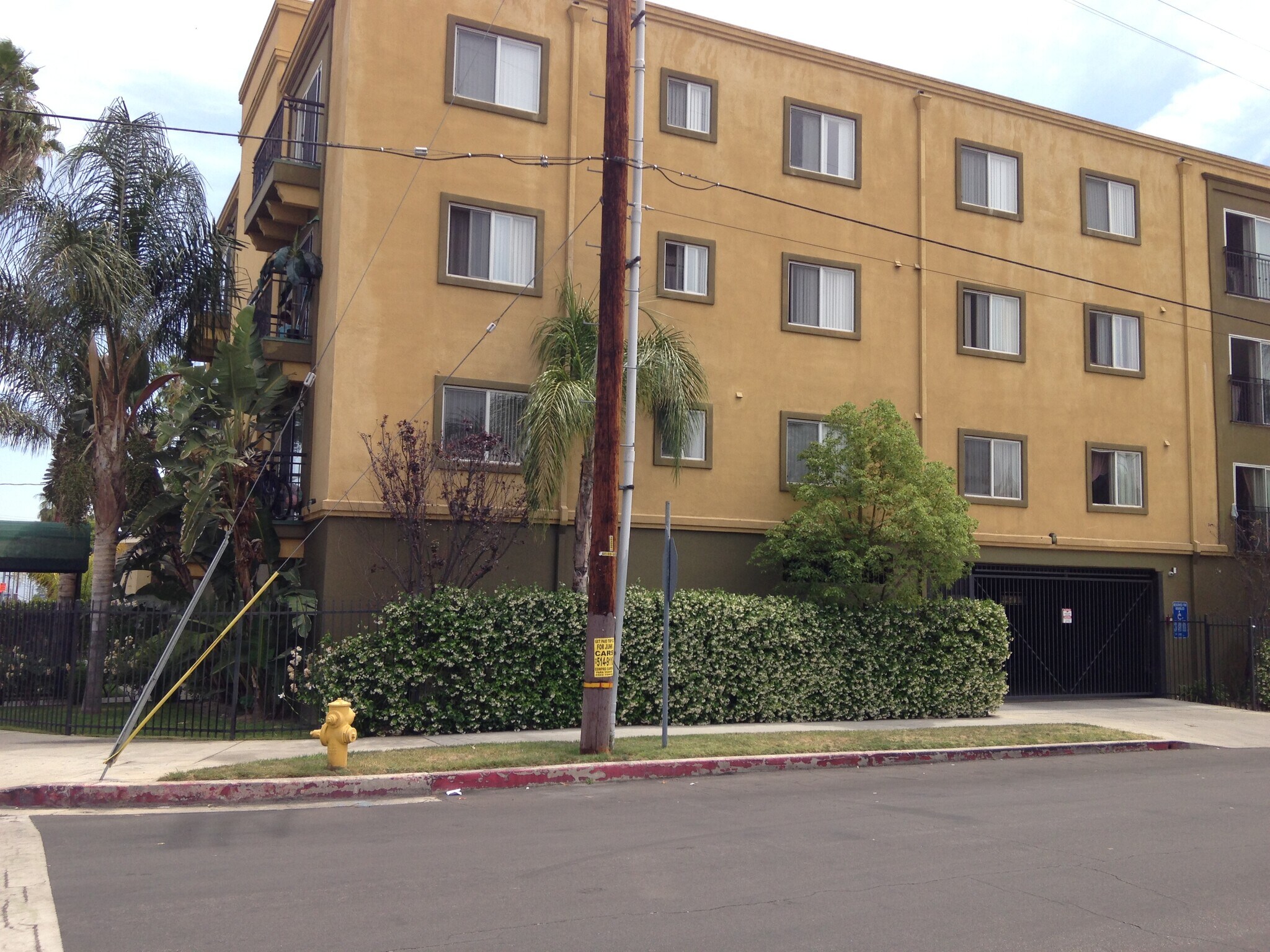 13426 Vanowen St Unit 203, Los Angeles, CA 91405 - 13426 Vanowen St Los ...