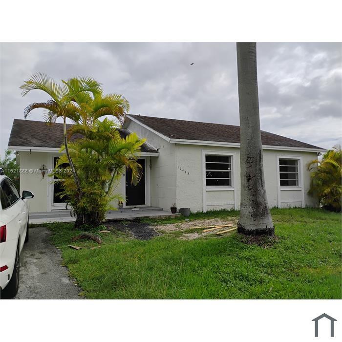 12443 SW 264th Terrace, Homestead, FL 33032 - House Rental in Homestead ...
