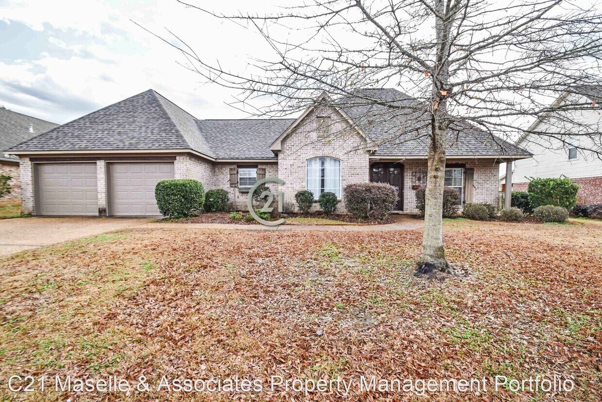 114 Weldon Dr, Madison, MS 39110 - House Rental in Madison, MS ...