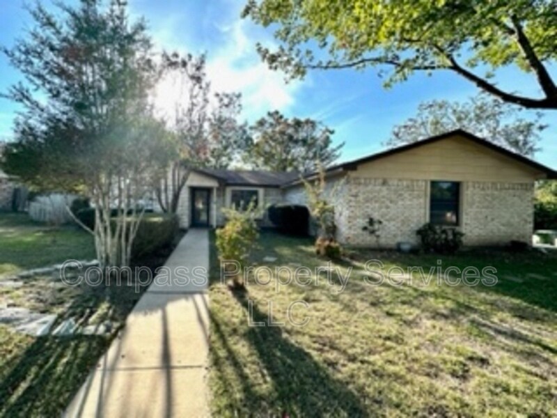 333 Texas Ave, Hewitt, TX 76643 - House Rental in Hewitt, TX ...