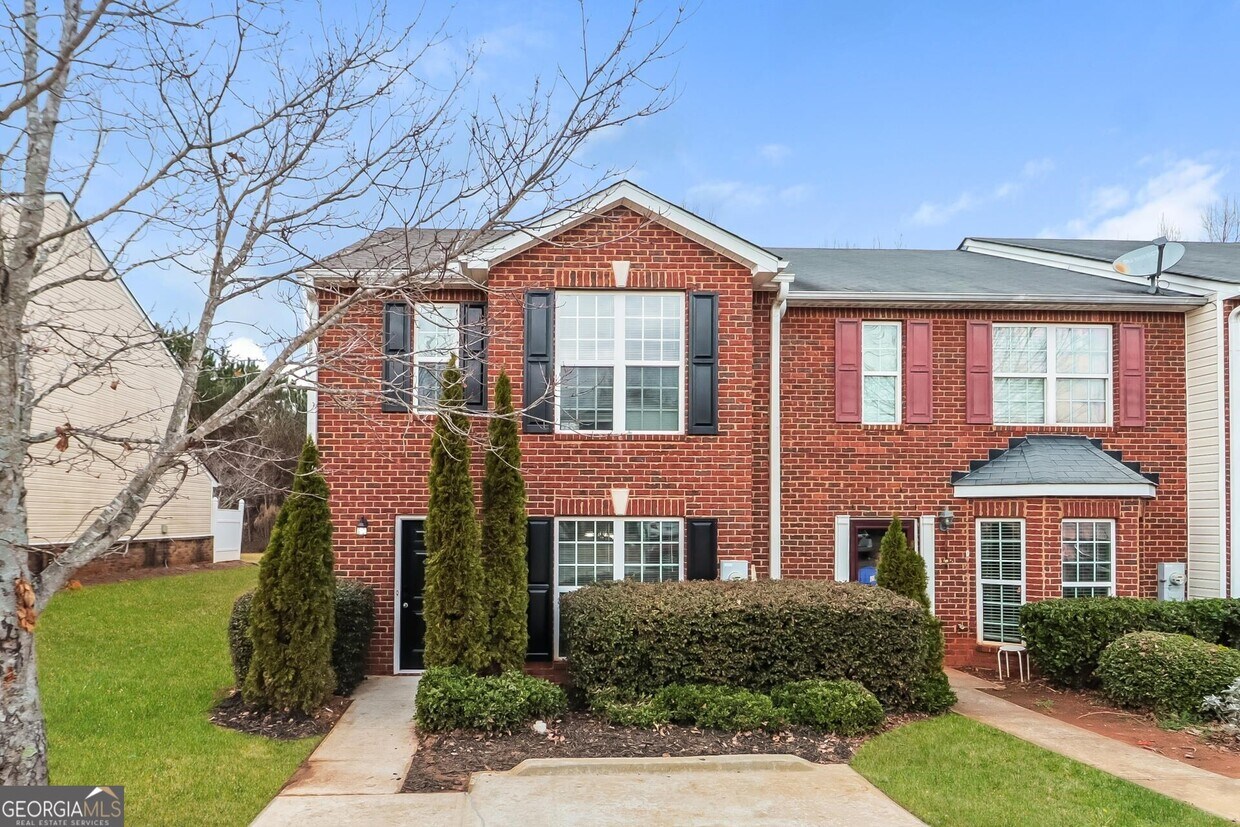 3421 Waldrop Trail, Decatur, GA 30034 - House Rental in Decatur, GA ...