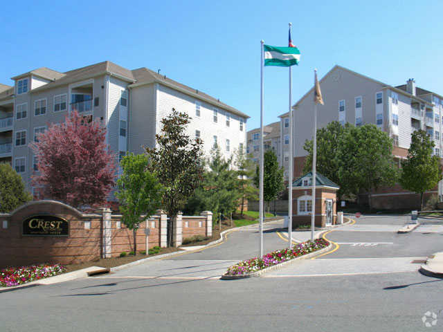 Forest Hill Terrace Rentals - Newark, NJ | Apartments.com