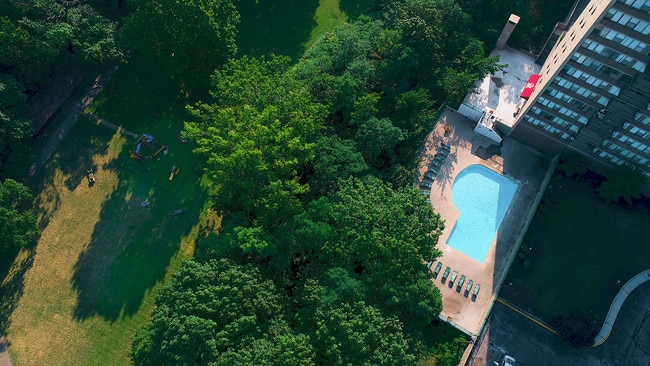 Lake Park Tower Apartments - East Cleveland, OH | Apartments.com