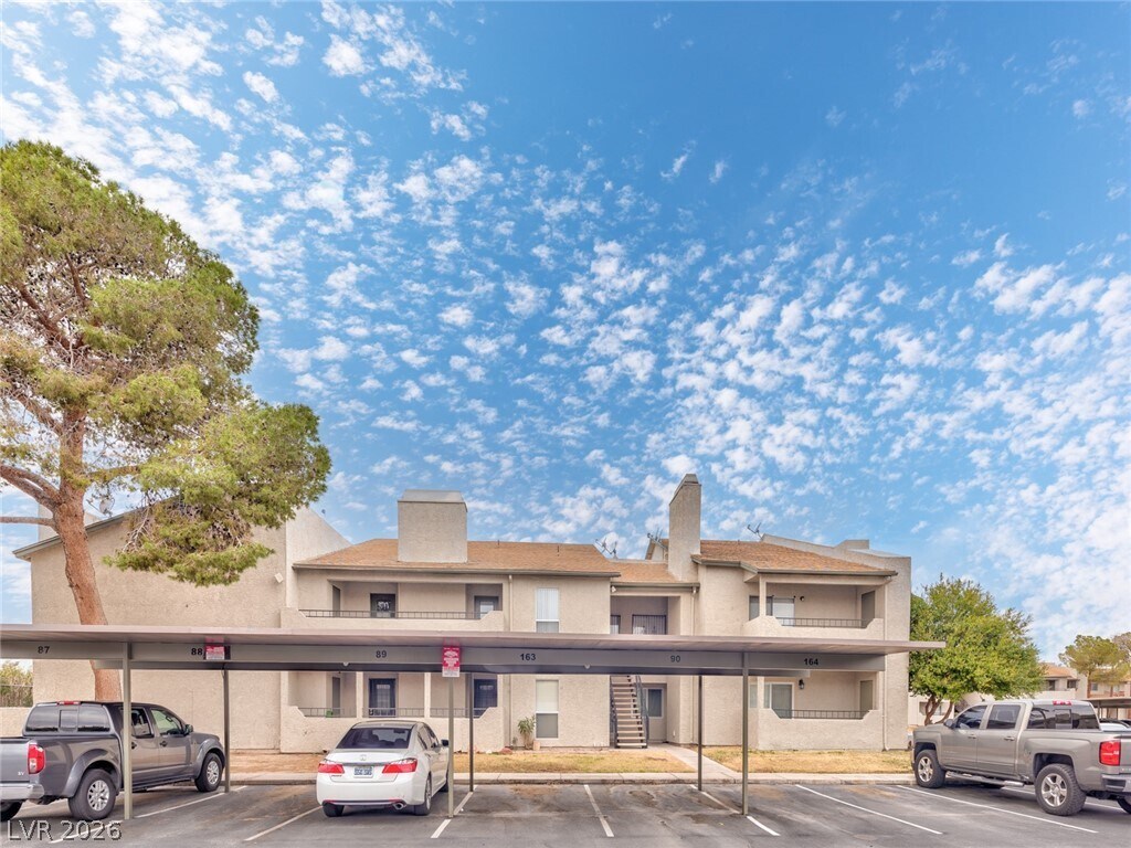 3771 Shirebrook Dr Unit 163, Las Vegas, NV 89115 - Condo for Rent in ...