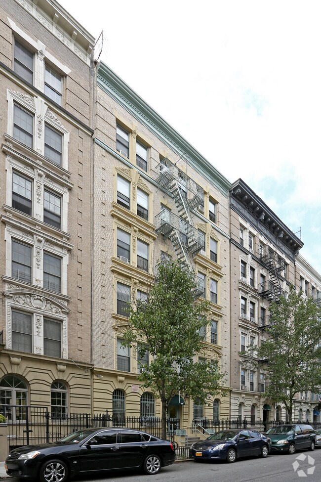 206-218 W 140th St New York, NY 10030 Rentals - New York, NY ...
