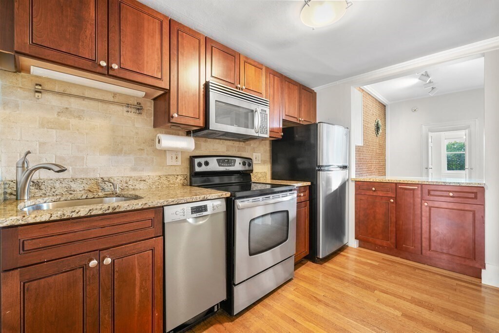 237 Beacon St Unit B7, Boston, MA 02116 - 237 Beacon St Boston, MA ...