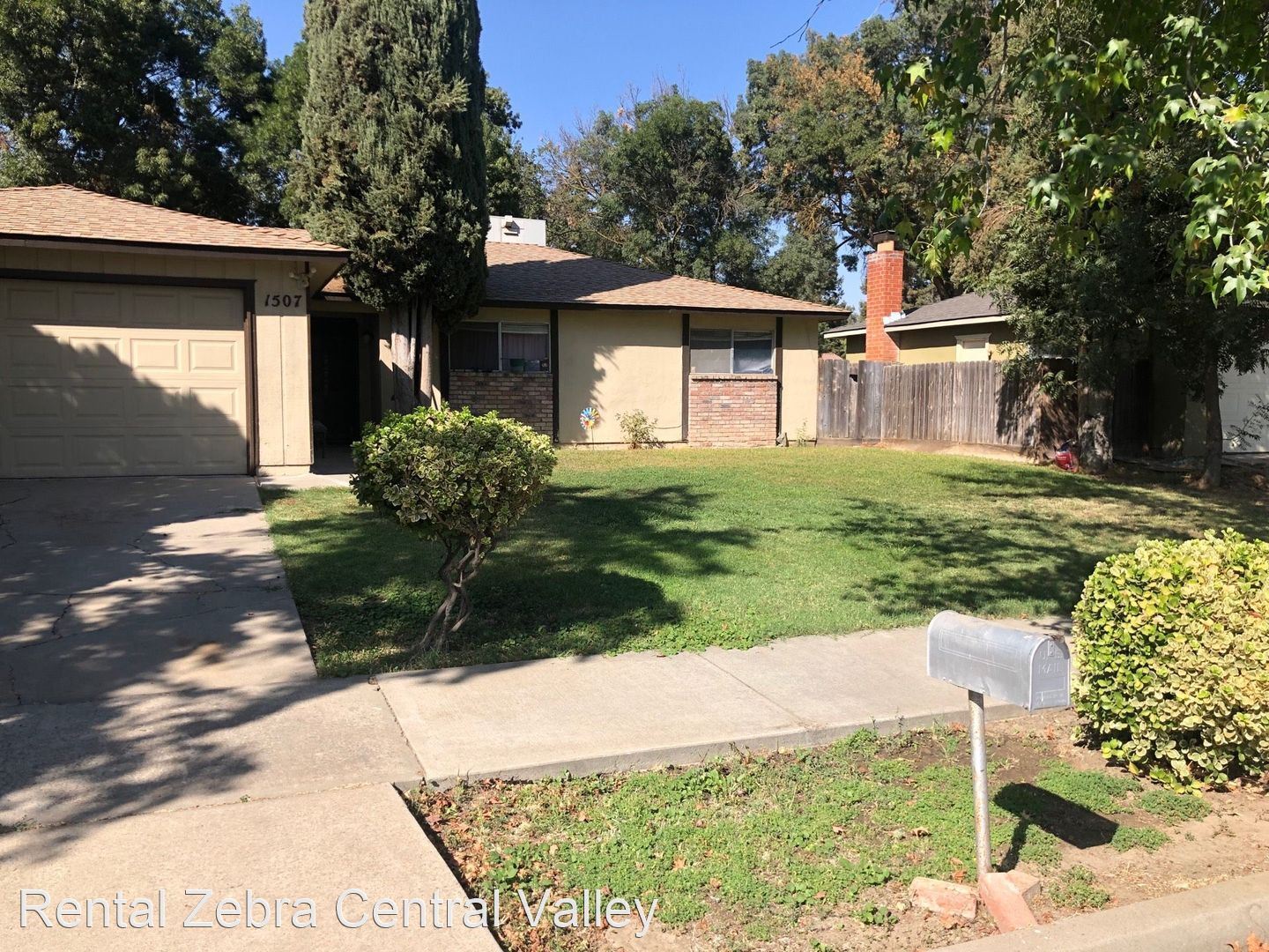 1507 Denver Way, Merced, CA 95348 - House Rental in Merced, CA ...