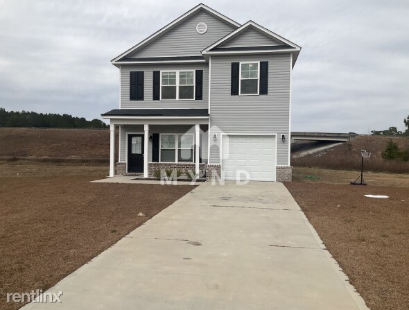 124 Dasher Dr, Stillwell, GA 31329 - House Rental in Stillwell, GA ...
