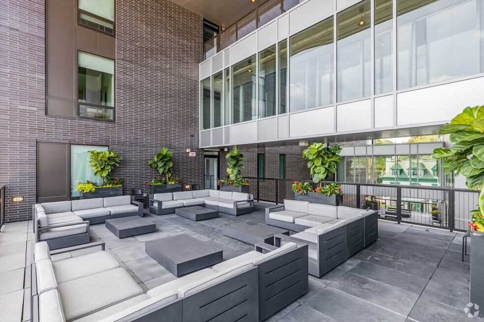 Wilkins Township Apartments with EV Charging | Apartments.com